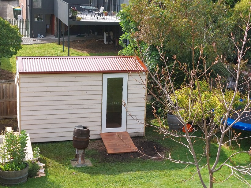 Traditional Sheds – Welcome to TradSheds